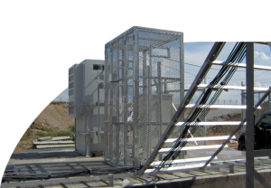 Foursons | Our Services | Mechanical and Electrical Services